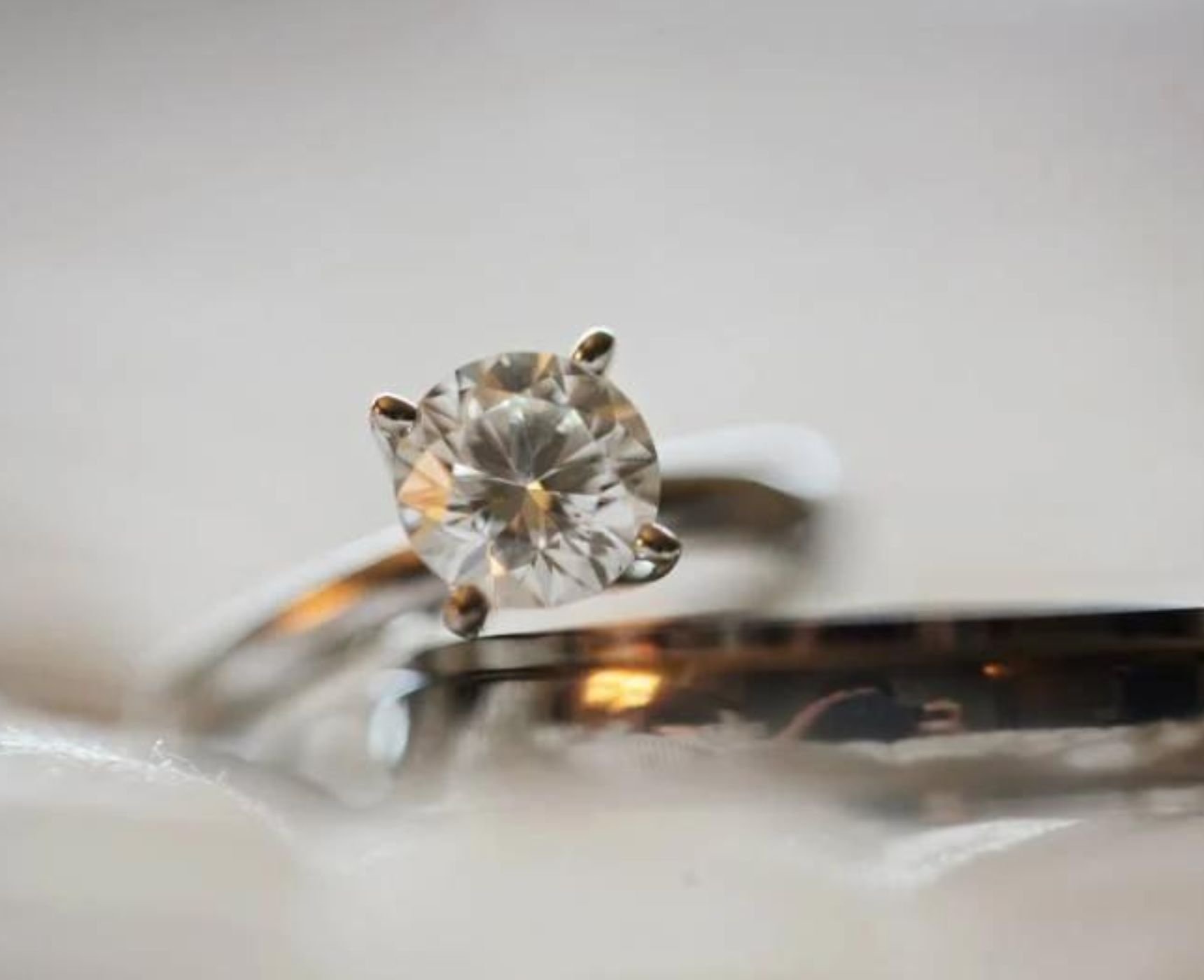 What Is a Diamond & How Are They Made? | Ramsdens Jewellery