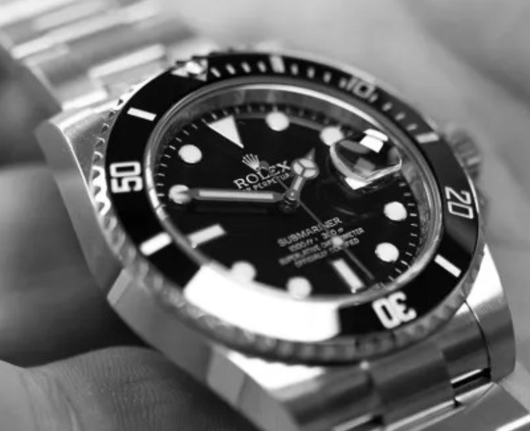 The Rolex Datejust Guide | Ramsdens