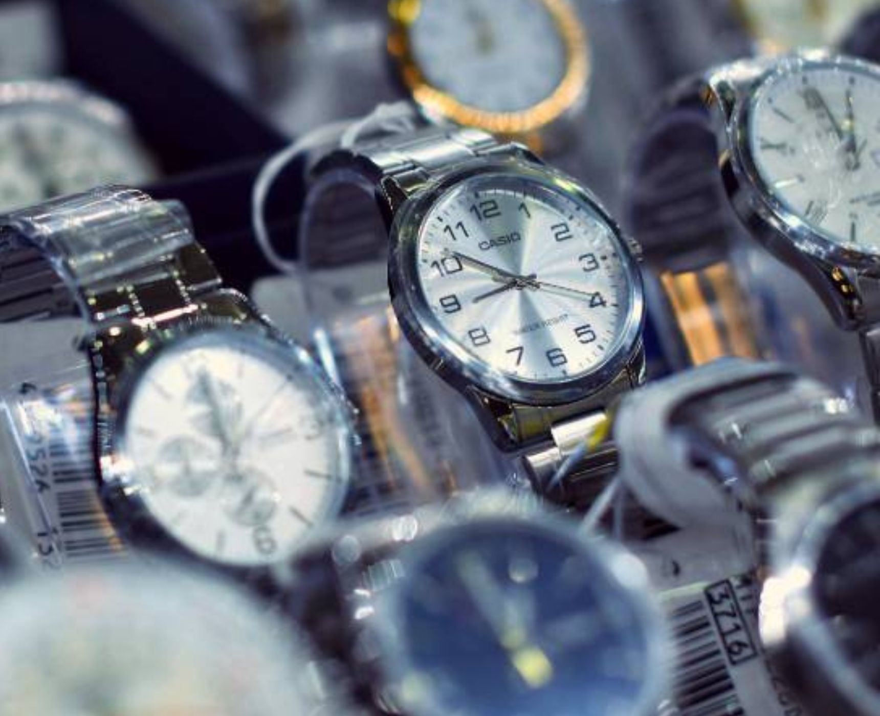 How to Care for and Clean A Watch | Ramsdens