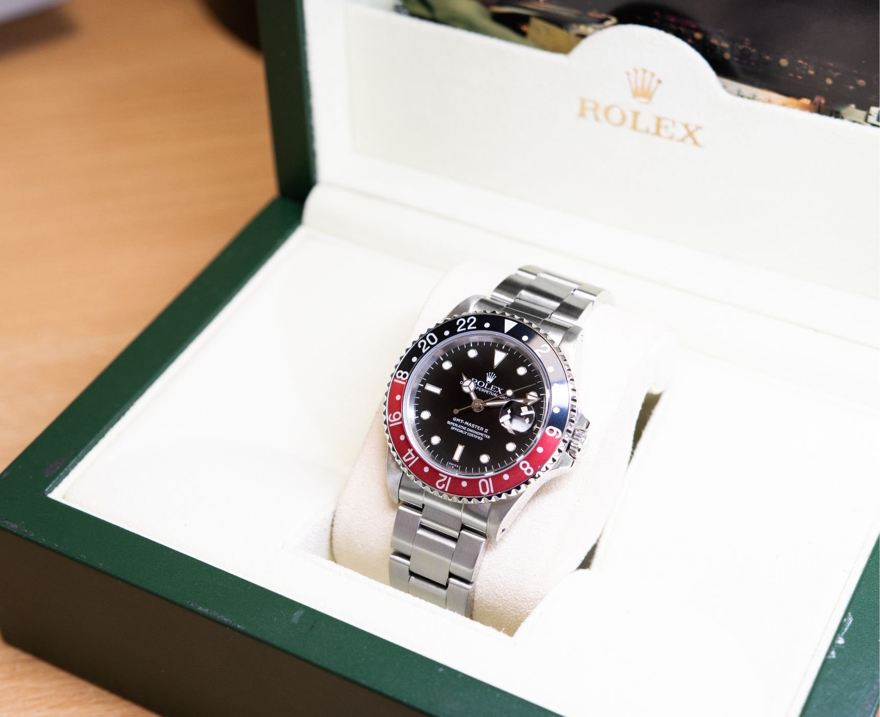 Is It Difficult to Buy a New Rolex in the UK? | Ramsdens Jewellery Guide