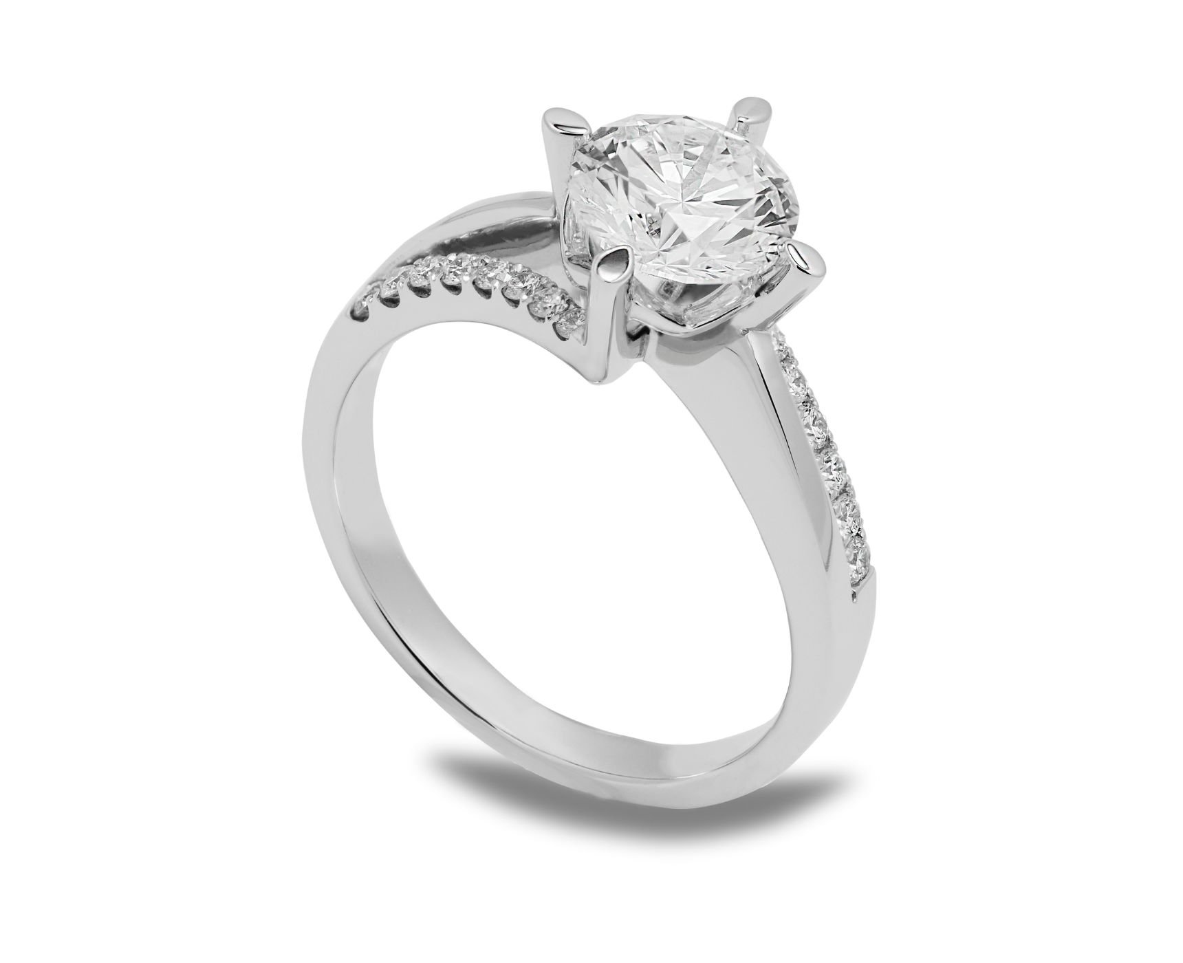 What is an eternity ring, when do you get one, and how do you wear it ...