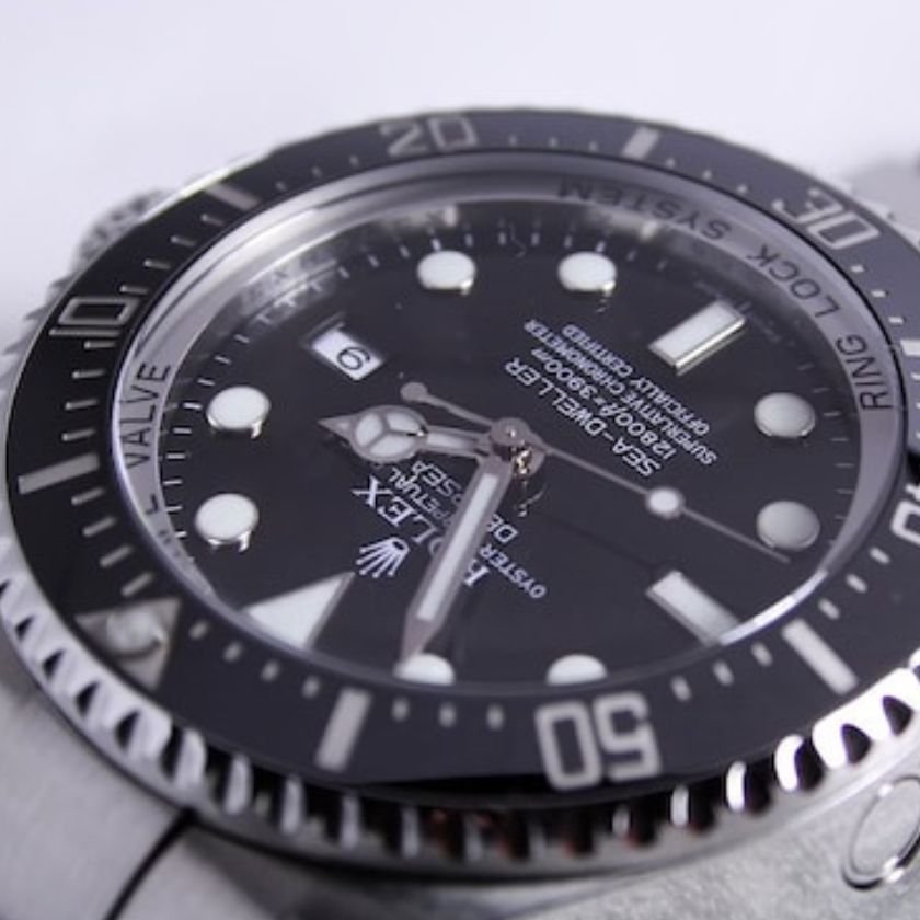 The Complete Guide To The Rolex Air-King | Ramsdens