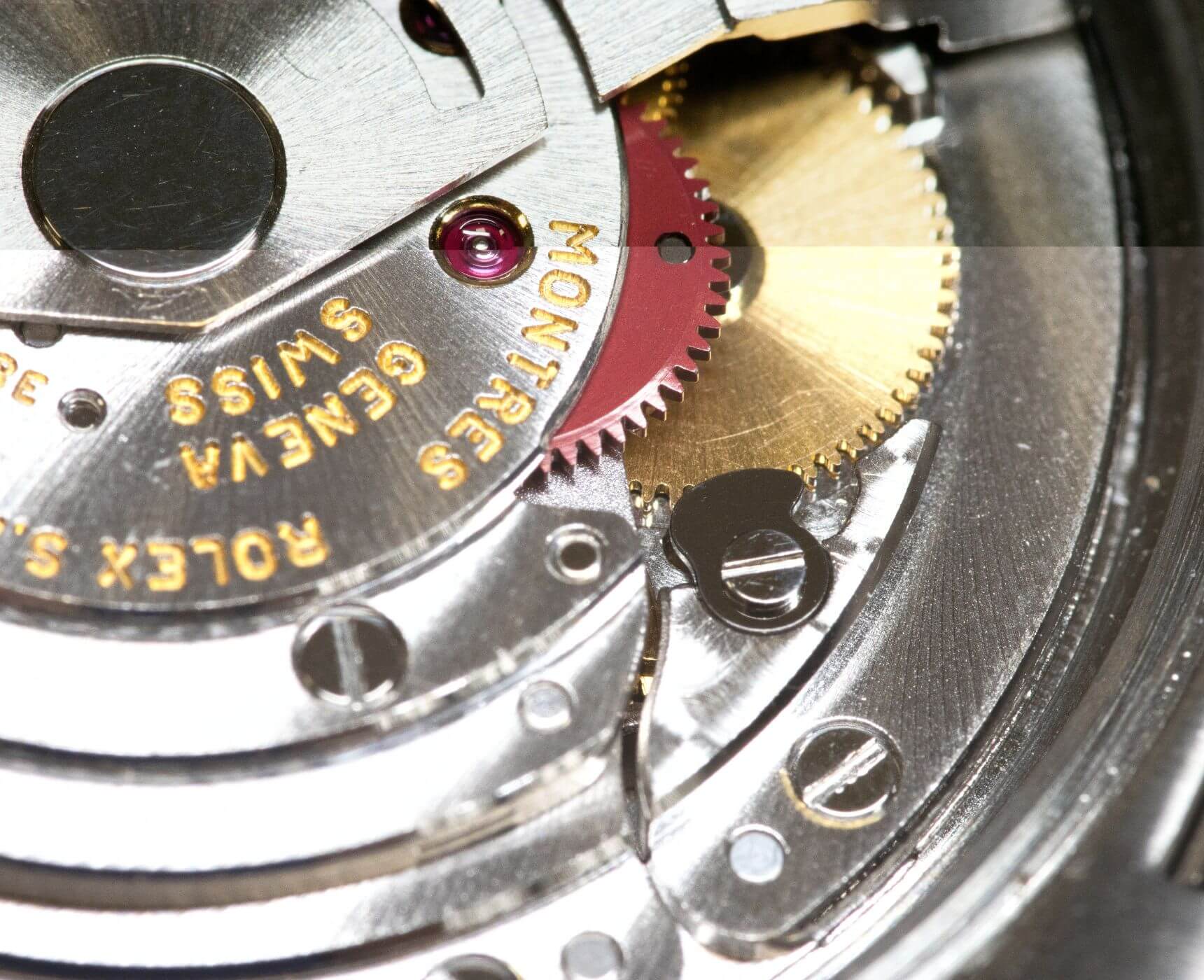 Spot a Authentic Rolex: The Ultimate Guide
