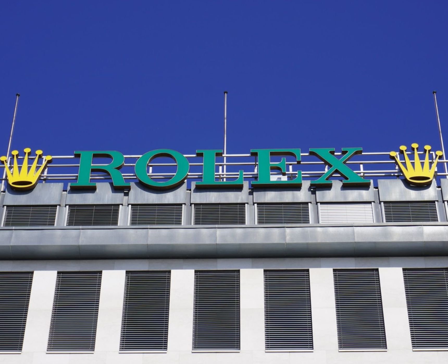 How Rolex Watches Are Made | Ramsdens