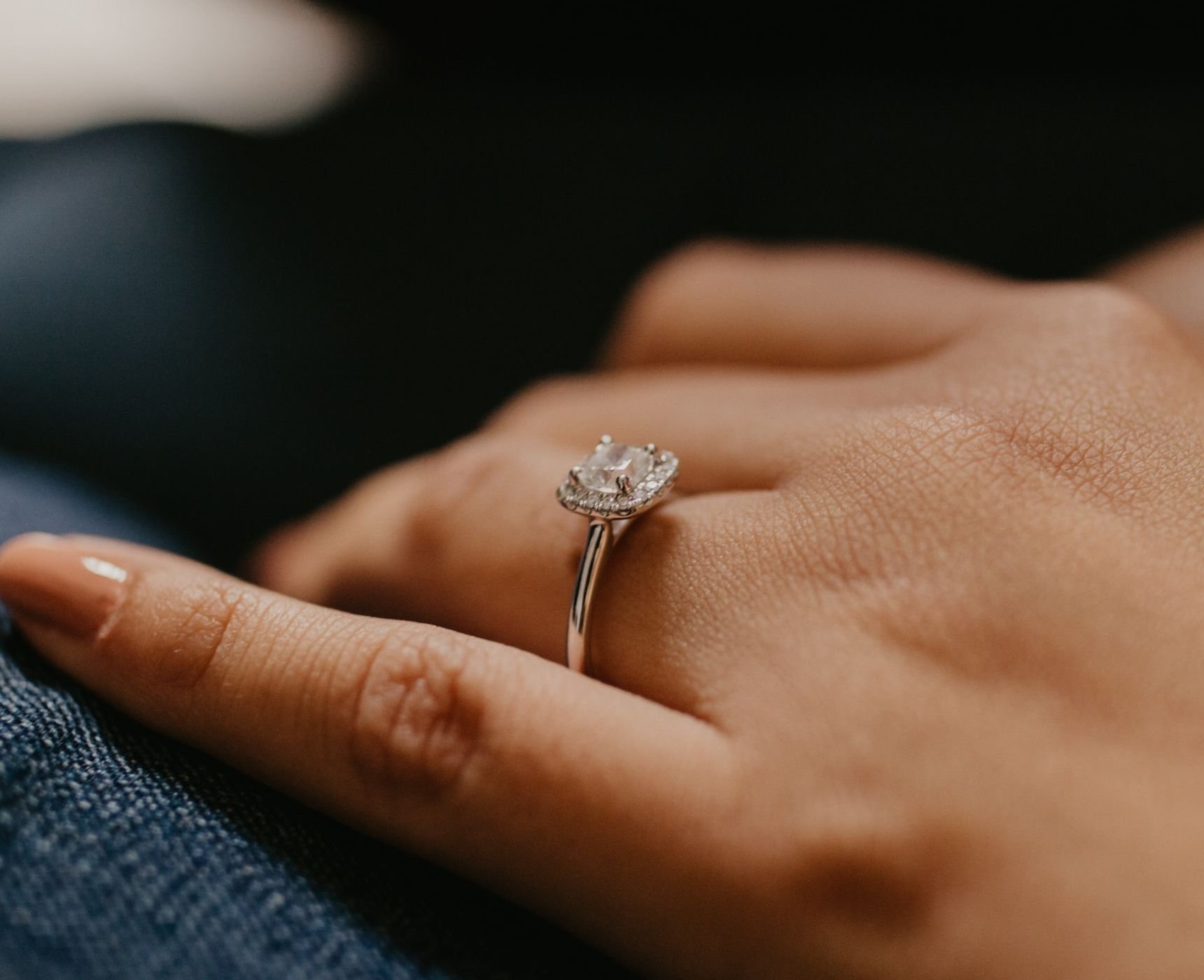 What is an eternity ring, when do you get one, and how do you wear it ...