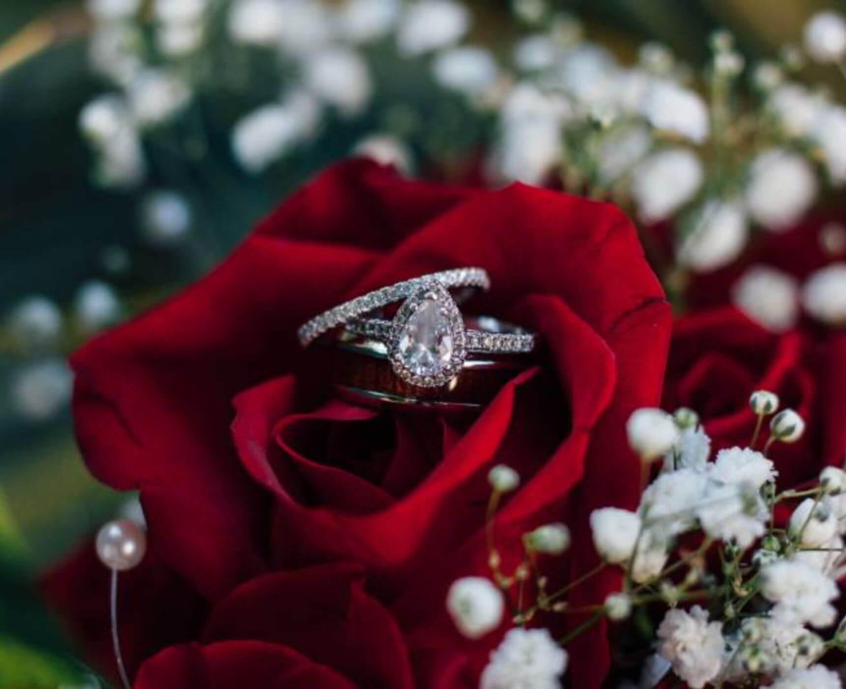 Engagement Ring Price Guide