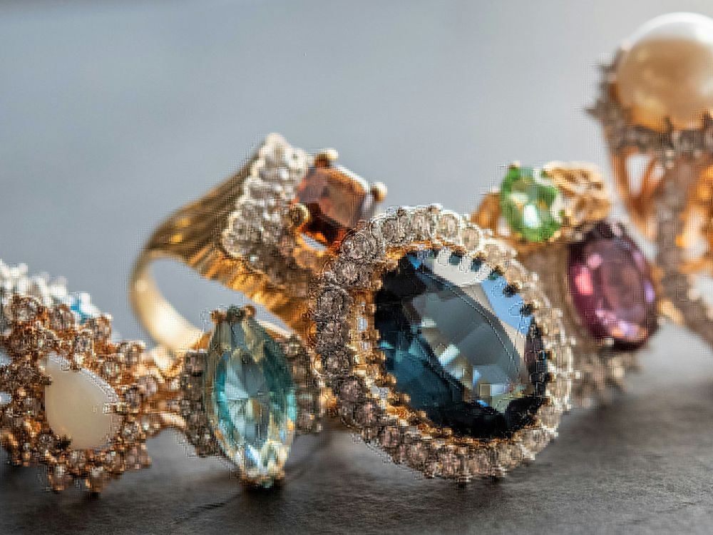 A Guide To Edwardian Jewellery ǀ Ramsdens