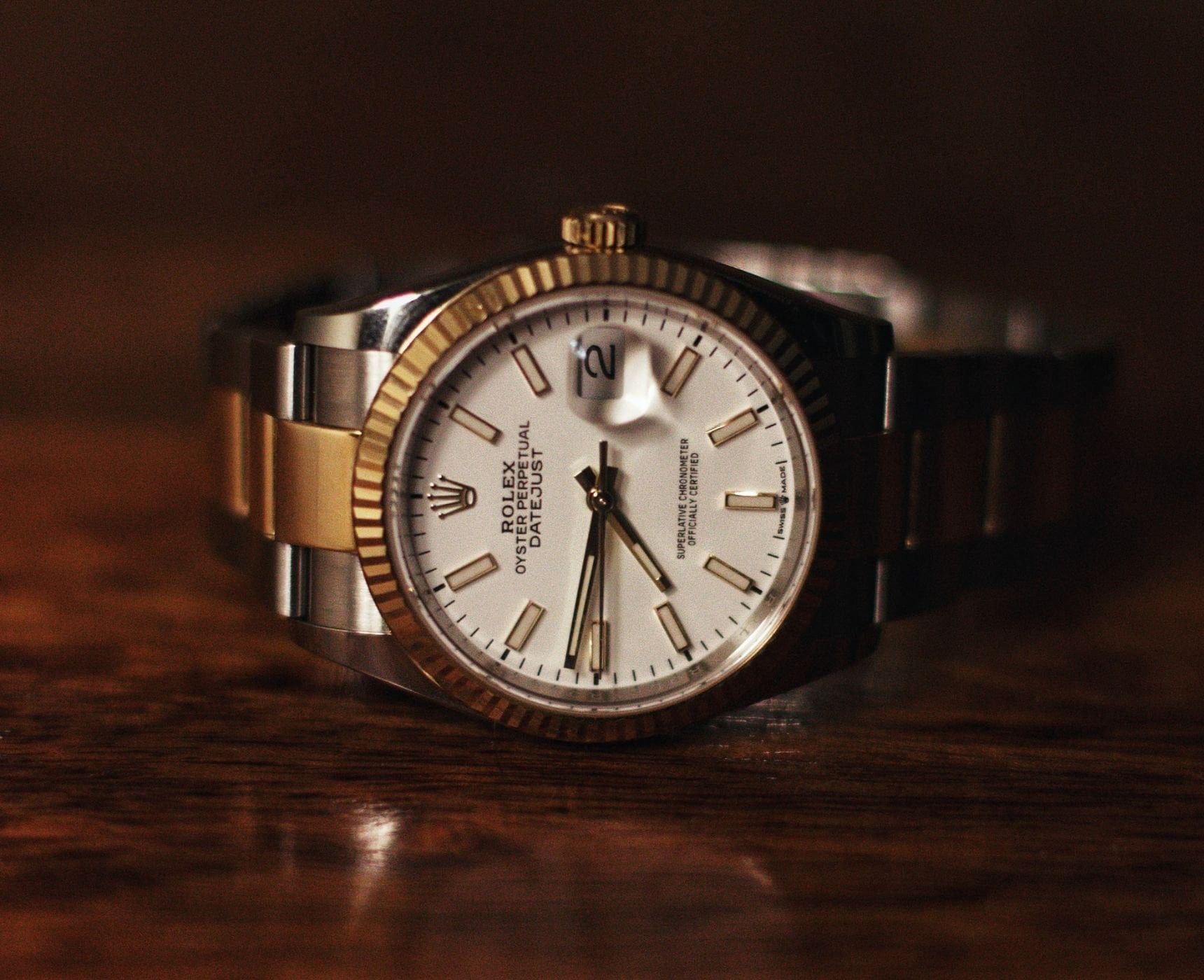 The Rolex Cellini Guide | Ramsdens