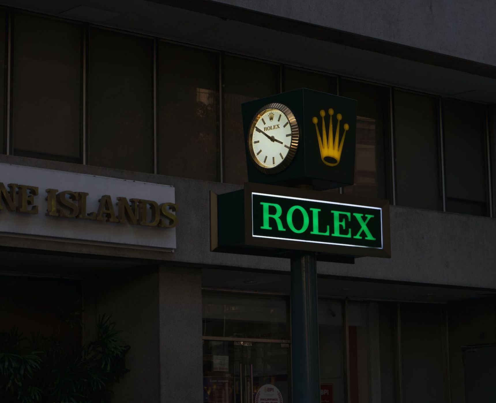 The History of Rolex | Ramsdens