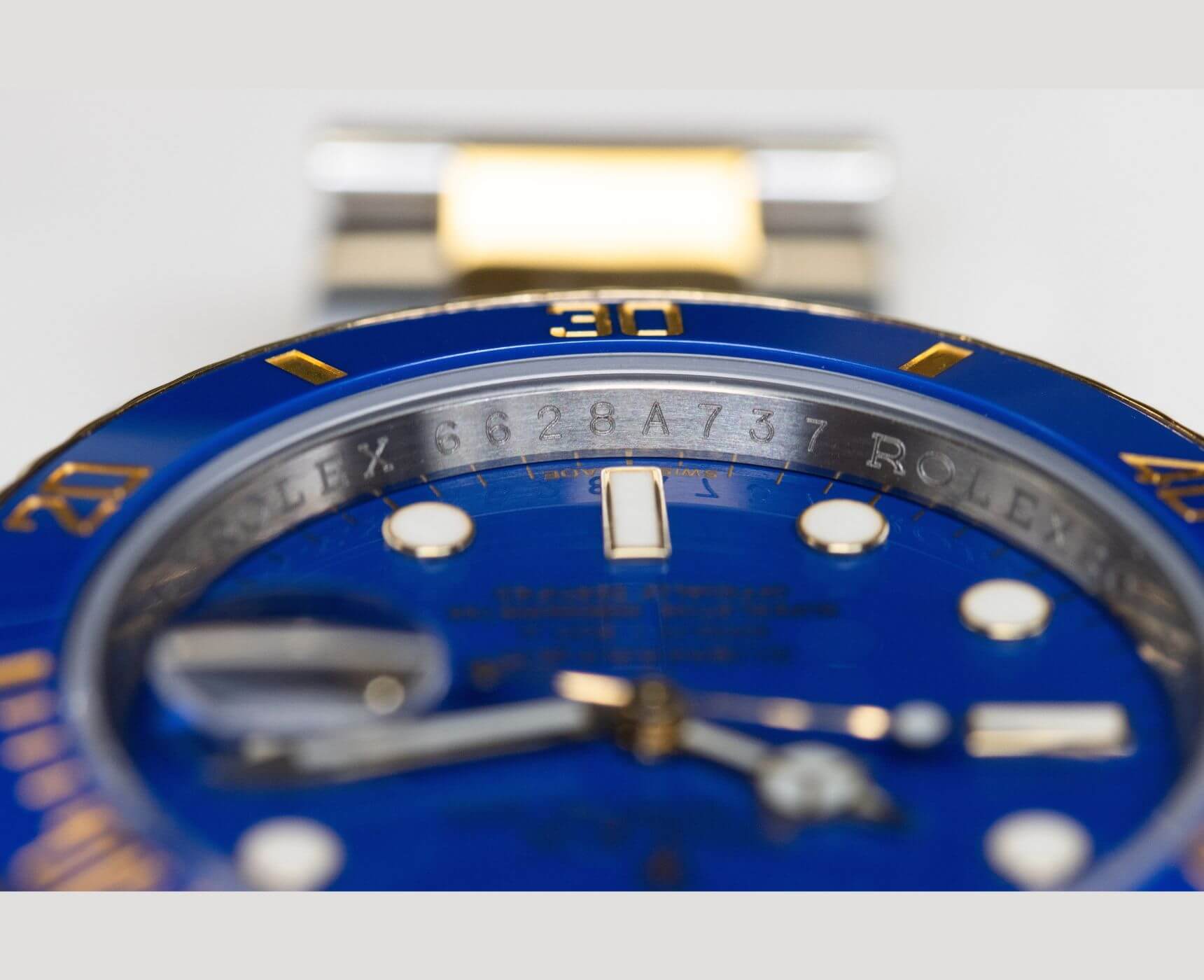 Spot a Authentic Rolex: The Ultimate Guide