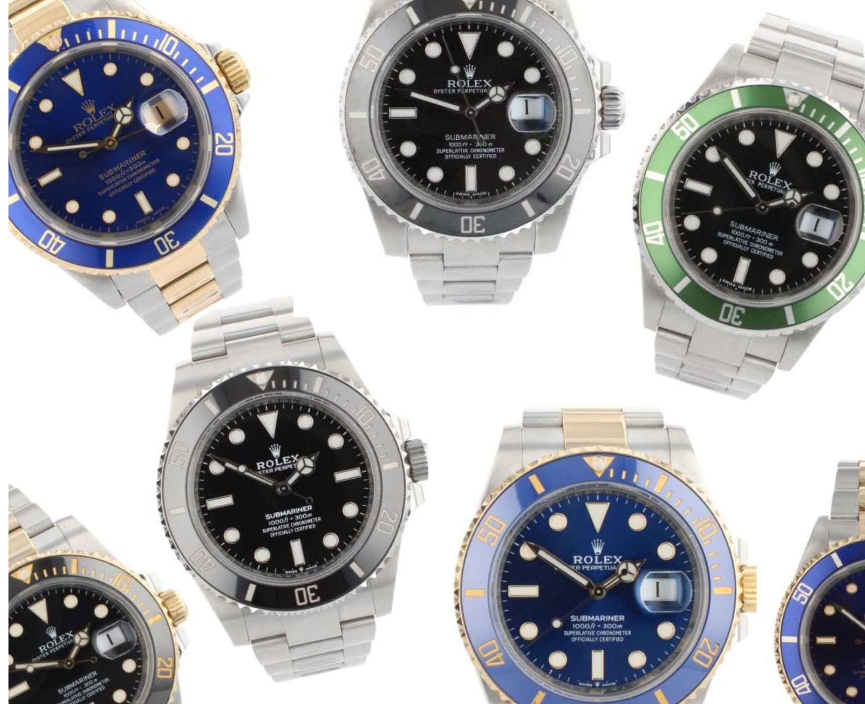 The Rolex Day-Date Guide | Ramsdens