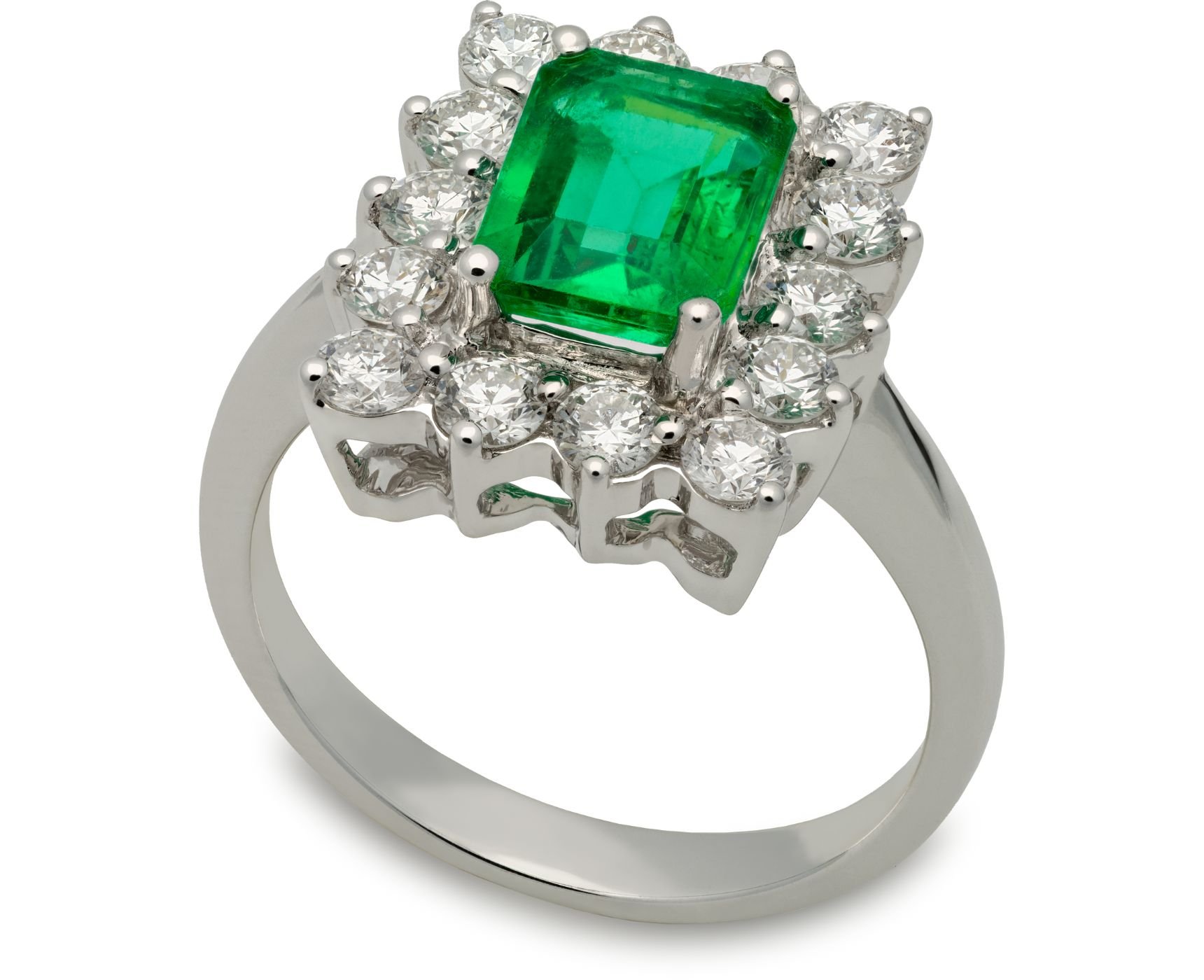 May Birthstone Spotlight: Lustrous Emerald