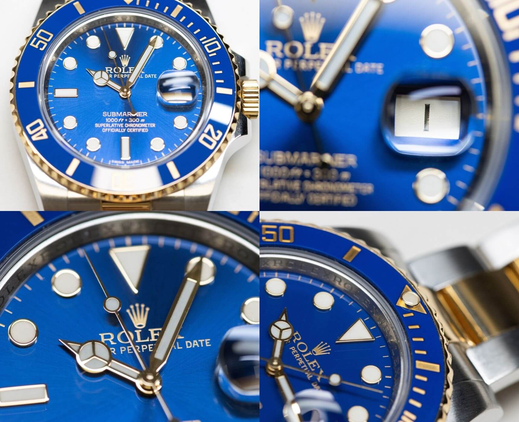 Spot a Authentic Rolex: The Ultimate Guide