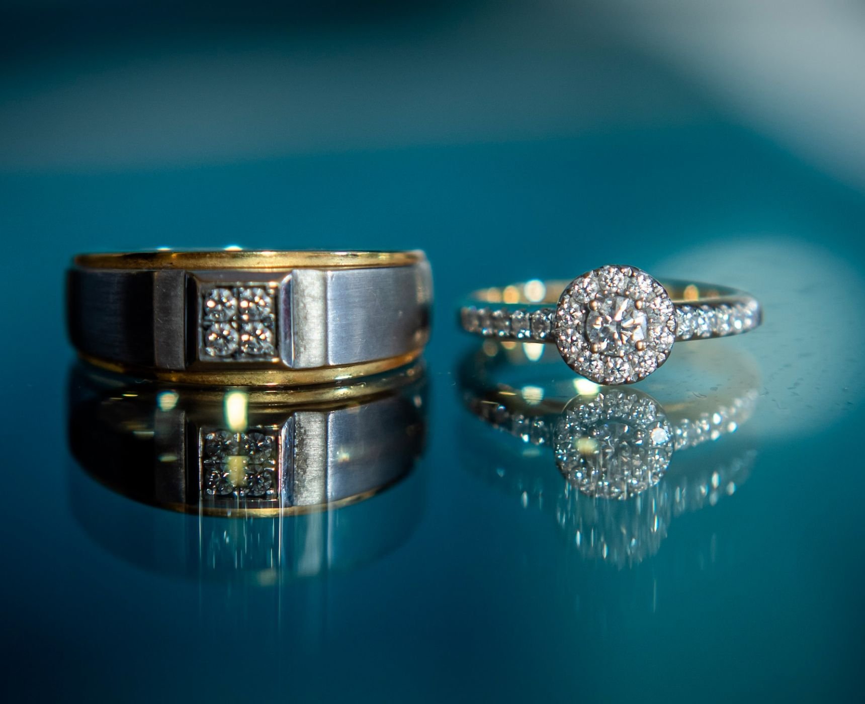 What is an eternity ring, when do you get one, and how do you wear it ...