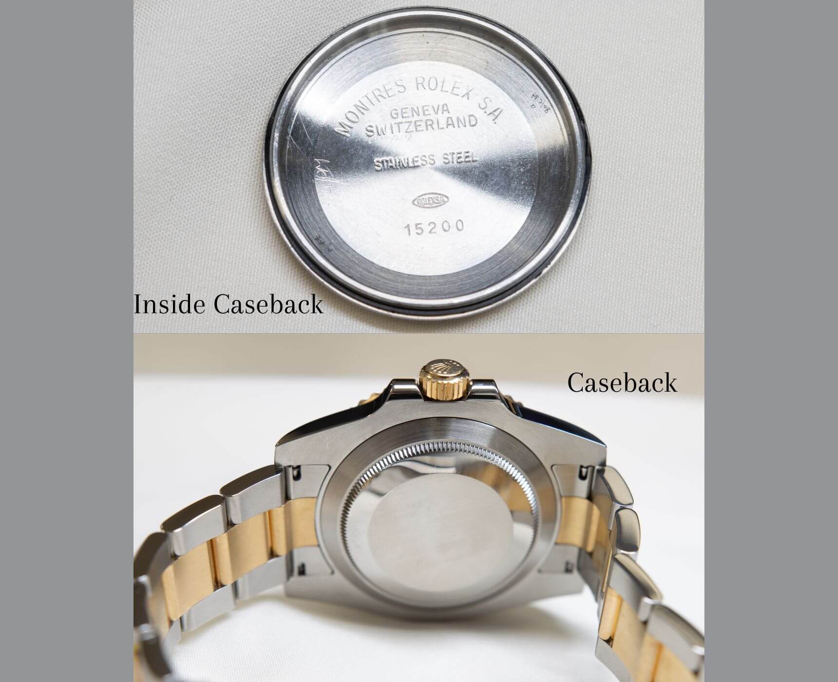 Spot a Authentic Rolex: The Ultimate Guide