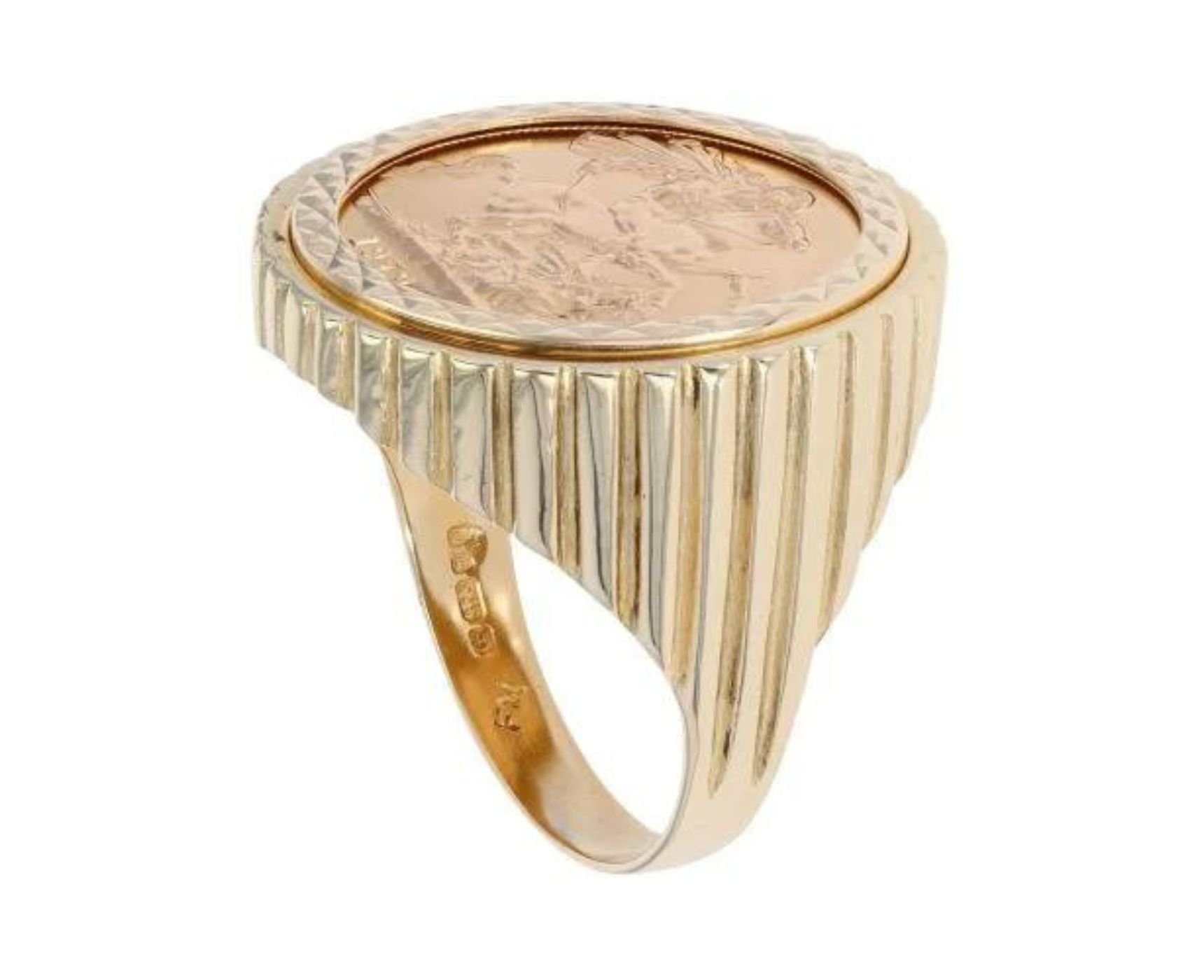 What is Sovereign Jewellery? | Sovereign Coins at Ramsdens