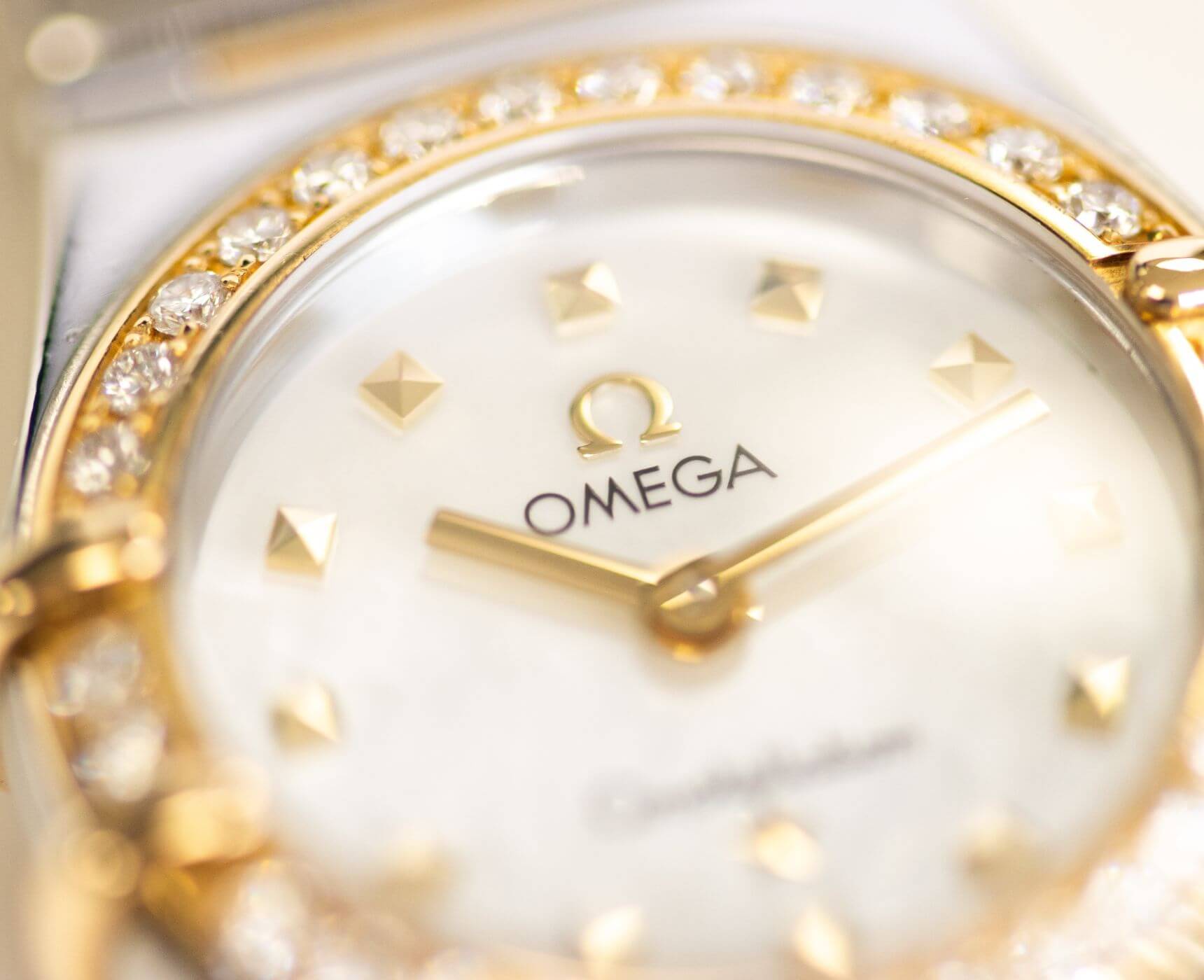 The Omega Constellation Guide | Ramsdens Jewellery