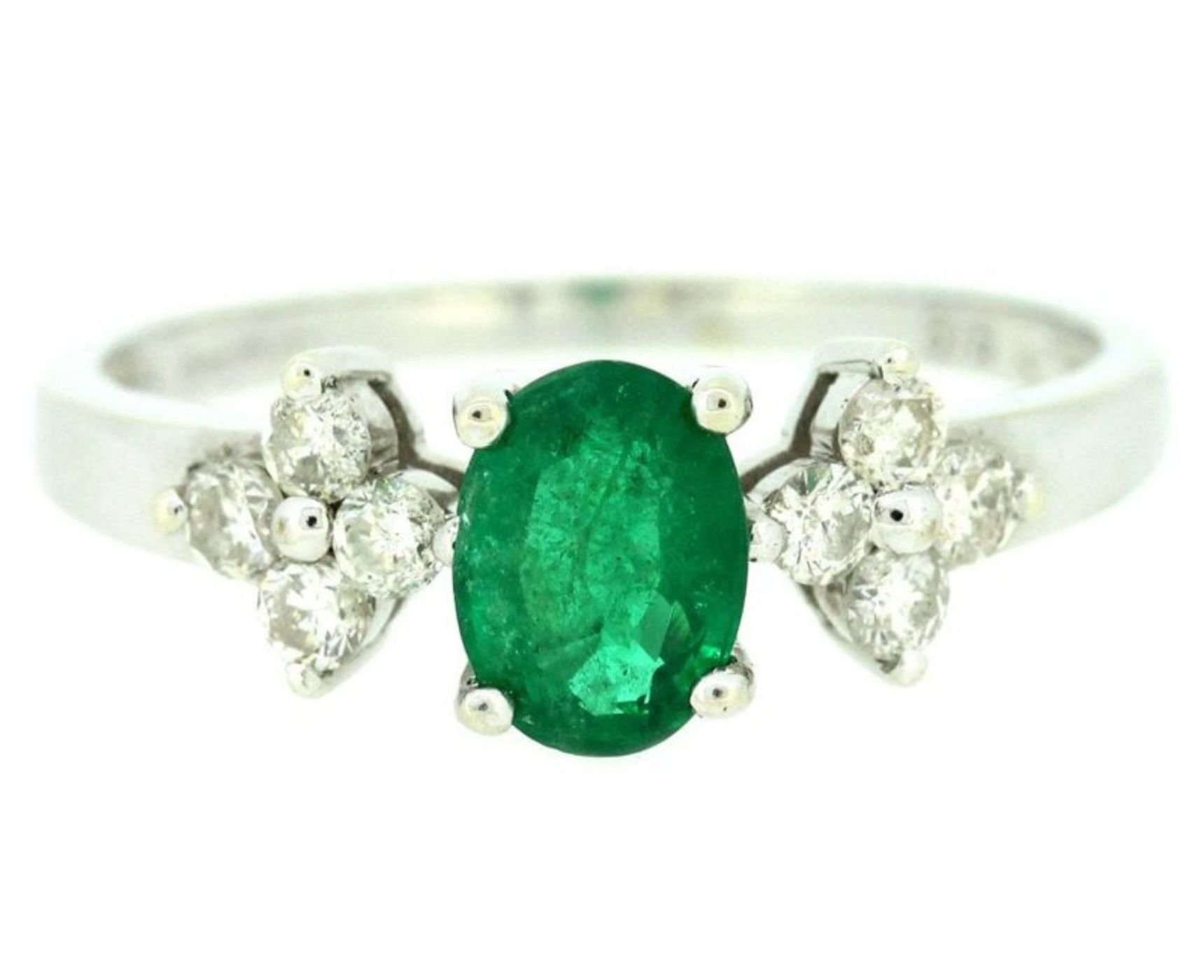 May Birthstone Spotlight: Lustrous Emerald