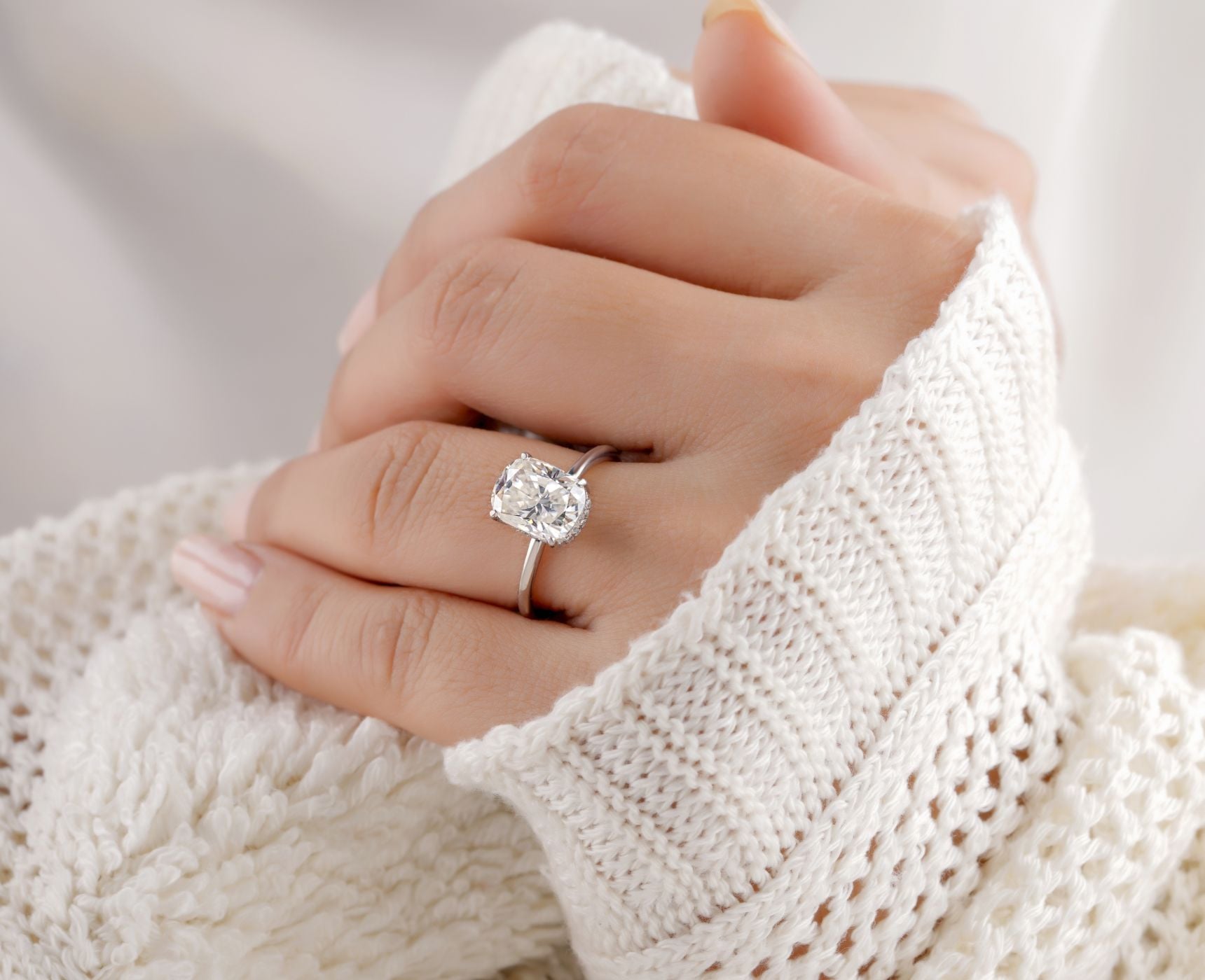 Guide To Buying Second Hand Diamond Rings | Ramsdens