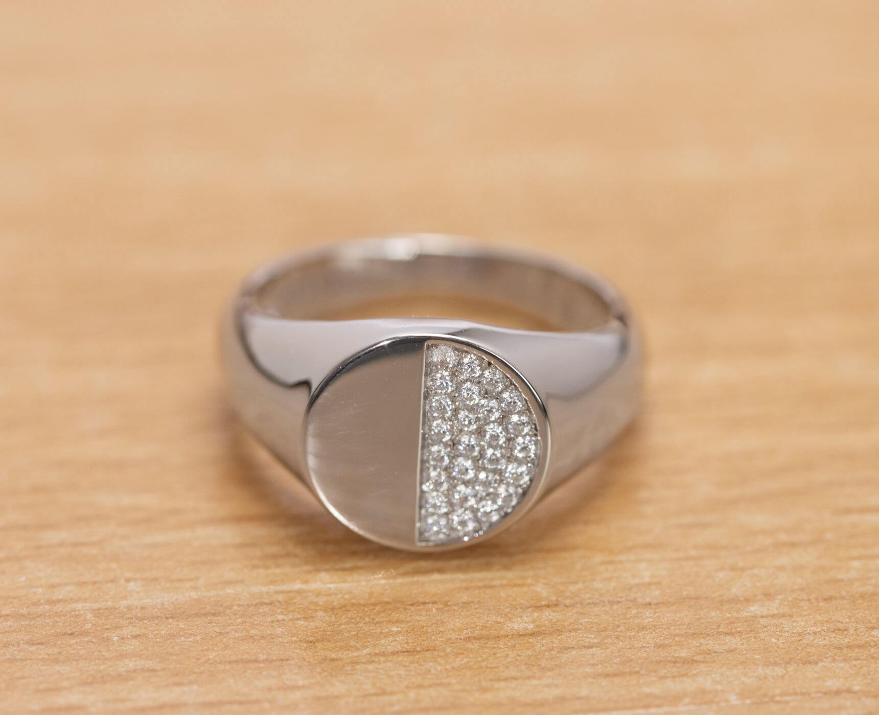 What is an Signet ring, when do you get one, and how do you wear it ...
