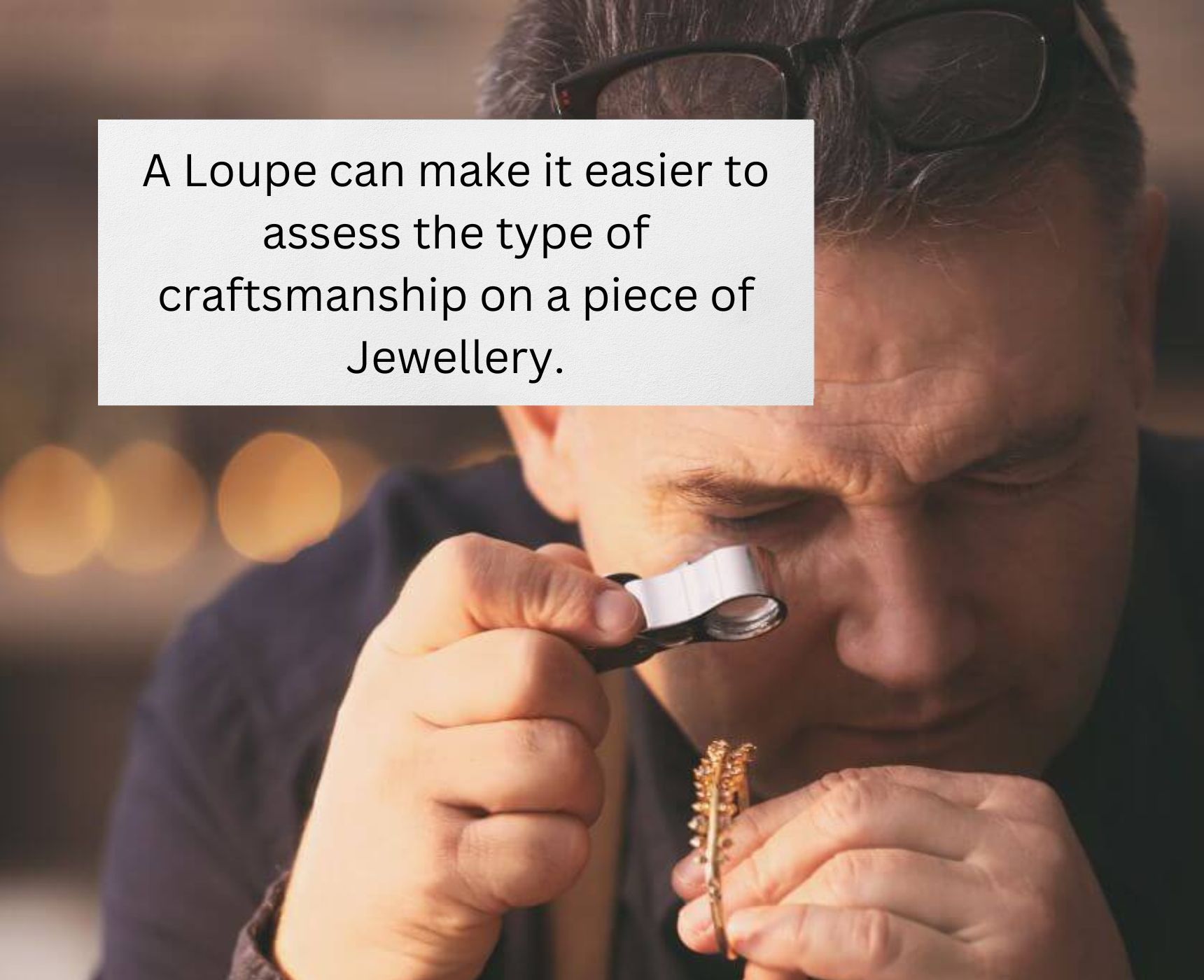 How to Tell If Your Old Jewellery is Valuable | Ramsdens