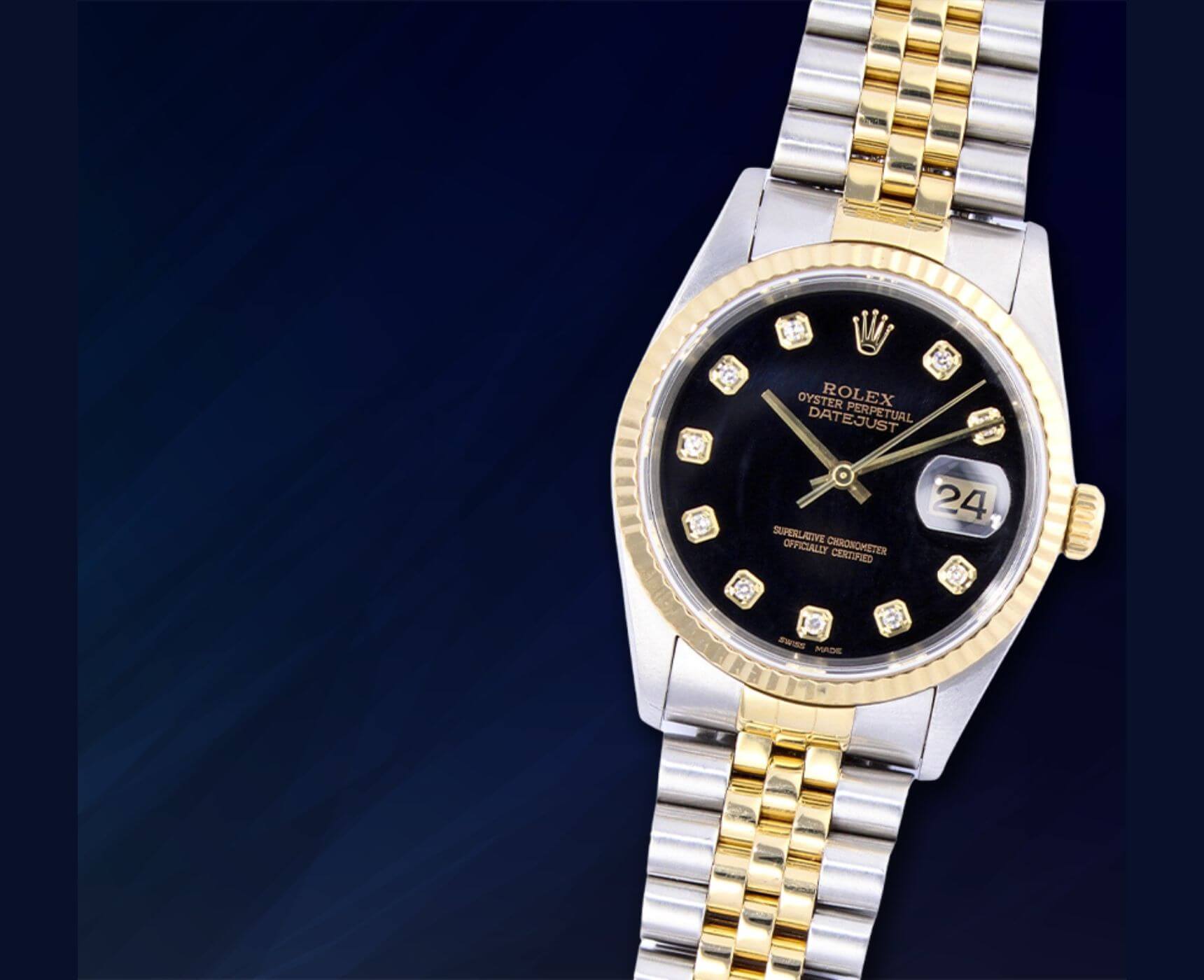 The Best & Most Popular Rolex Watches For Men