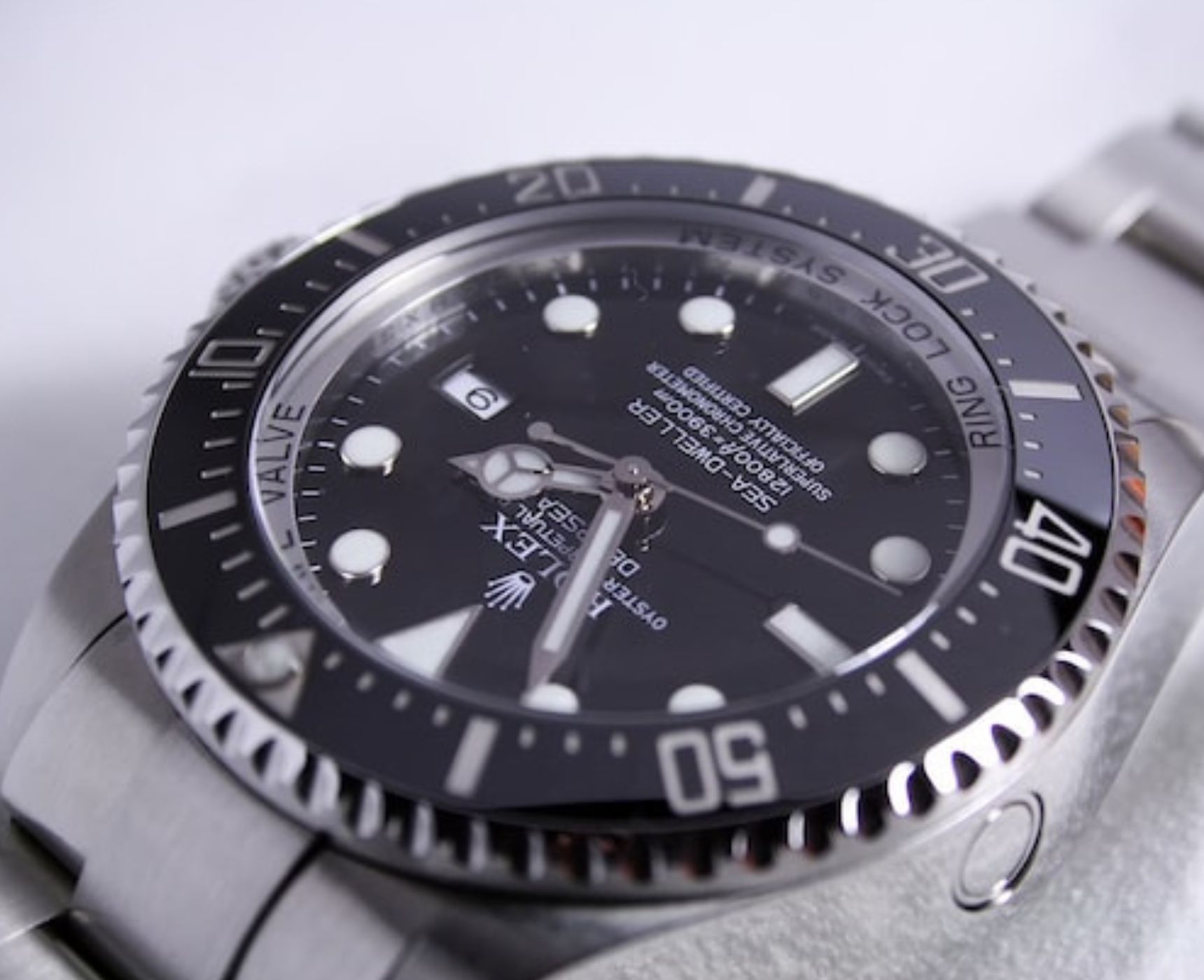 How Rolex Watches Are Made | Ramsdens