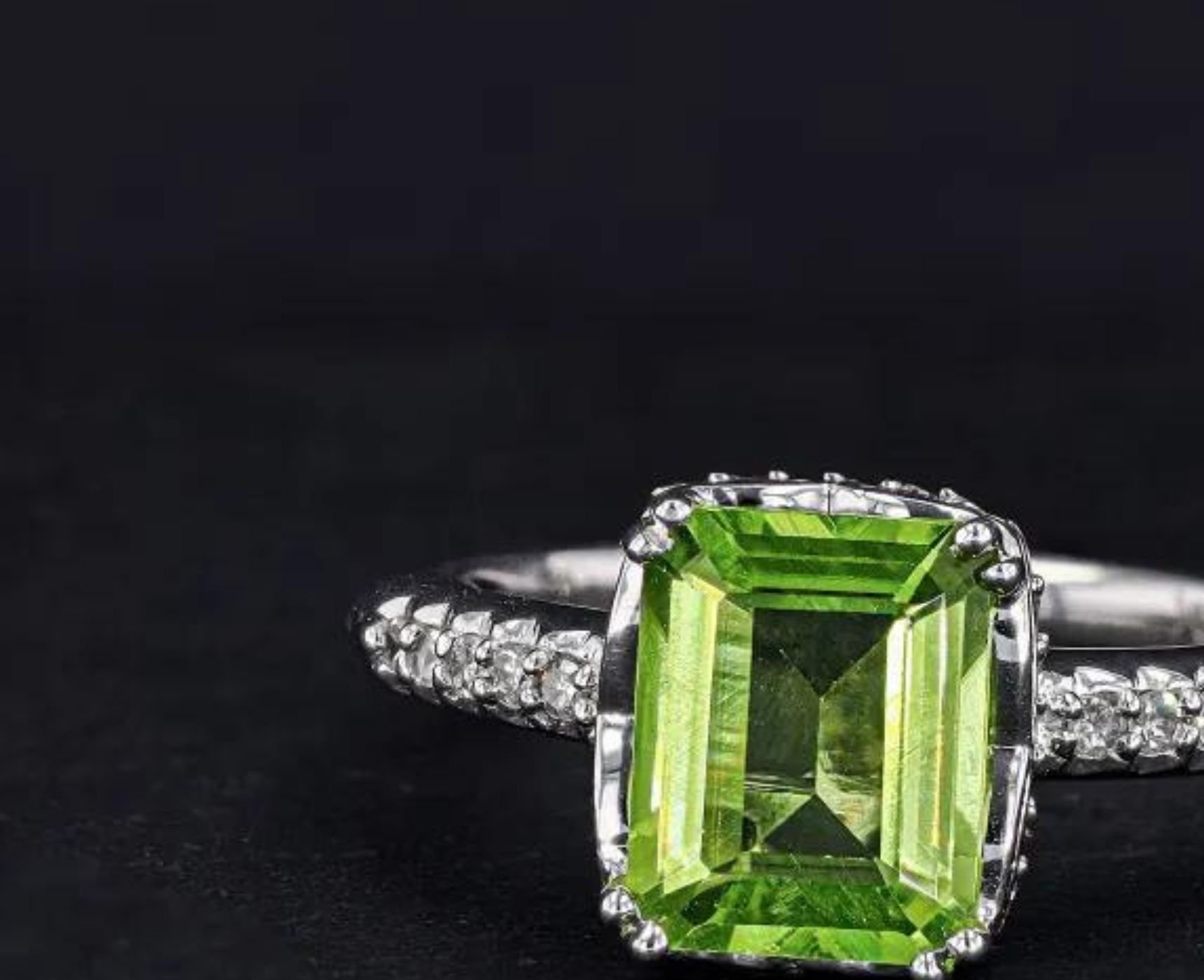 What is an eternity ring, when do you get one, and how do you wear it ...