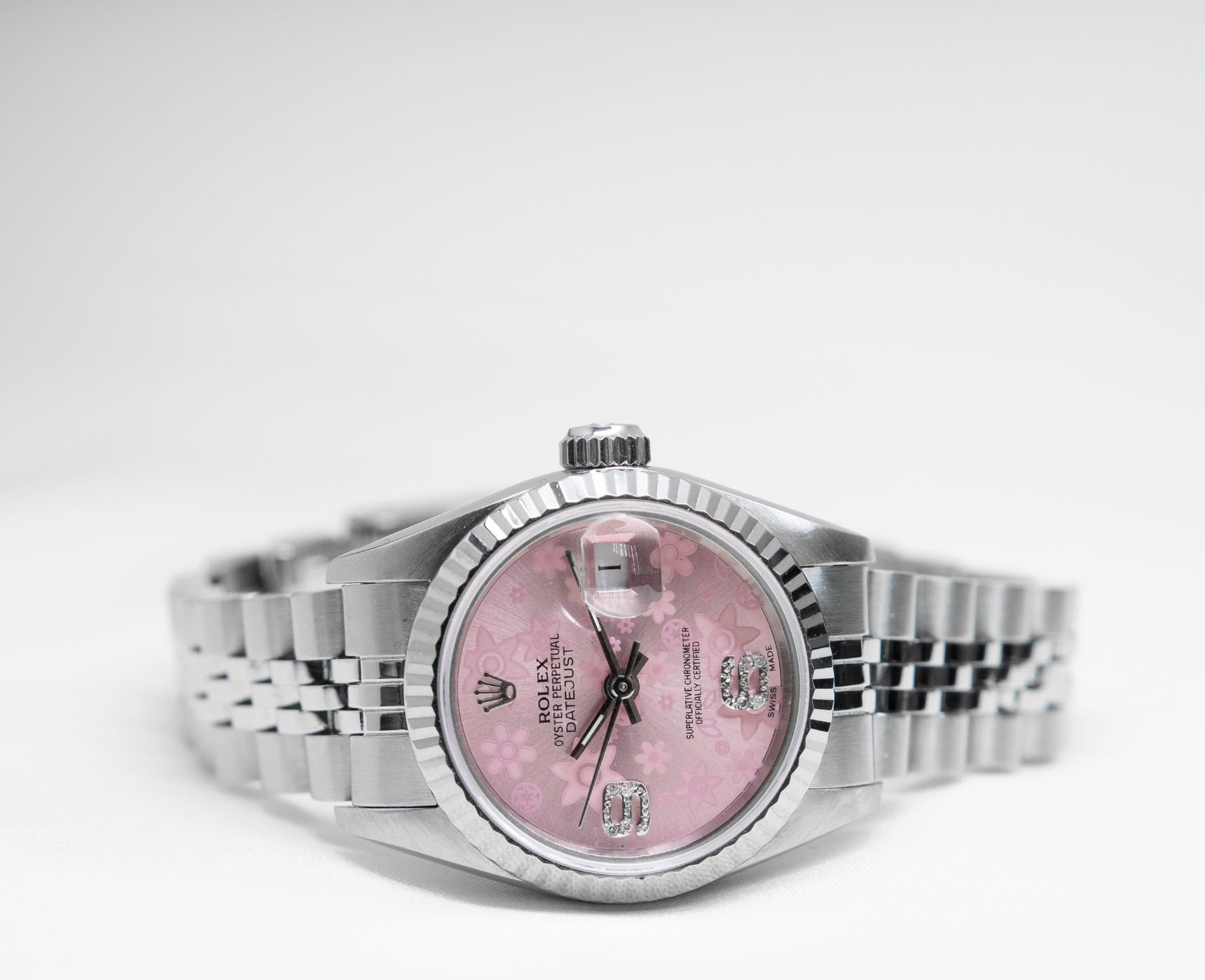 Is It Difficult to Buy a New Rolex in the UK? | Ramsdens Jewellery Guide
