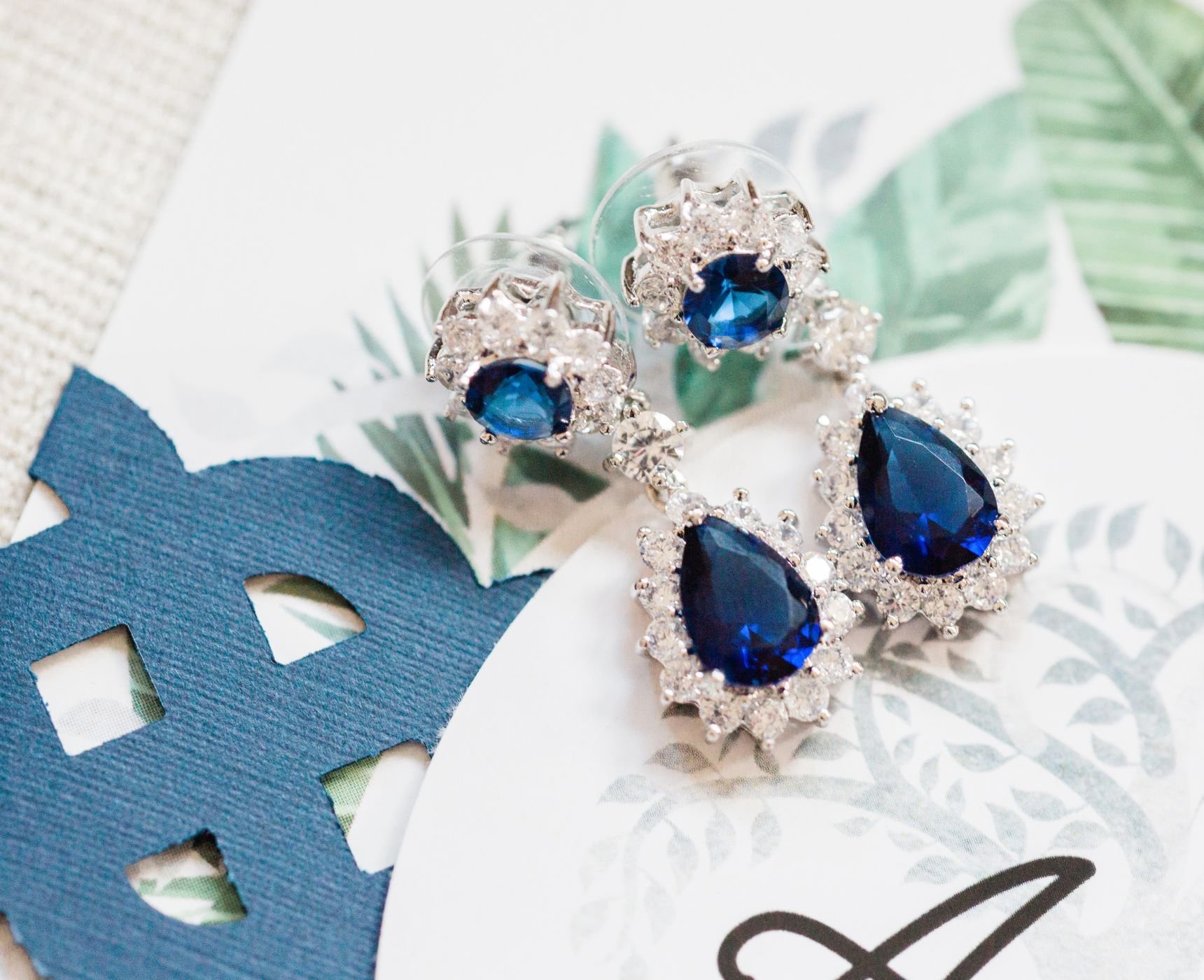 September Birthstone: Stunning Sapphire