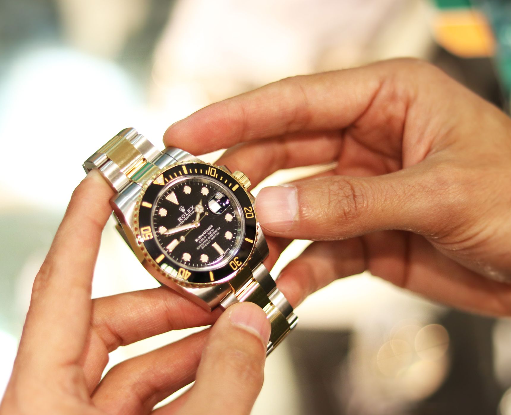 Pre-Owned Watches for Beginners: Where to Start Your Collection