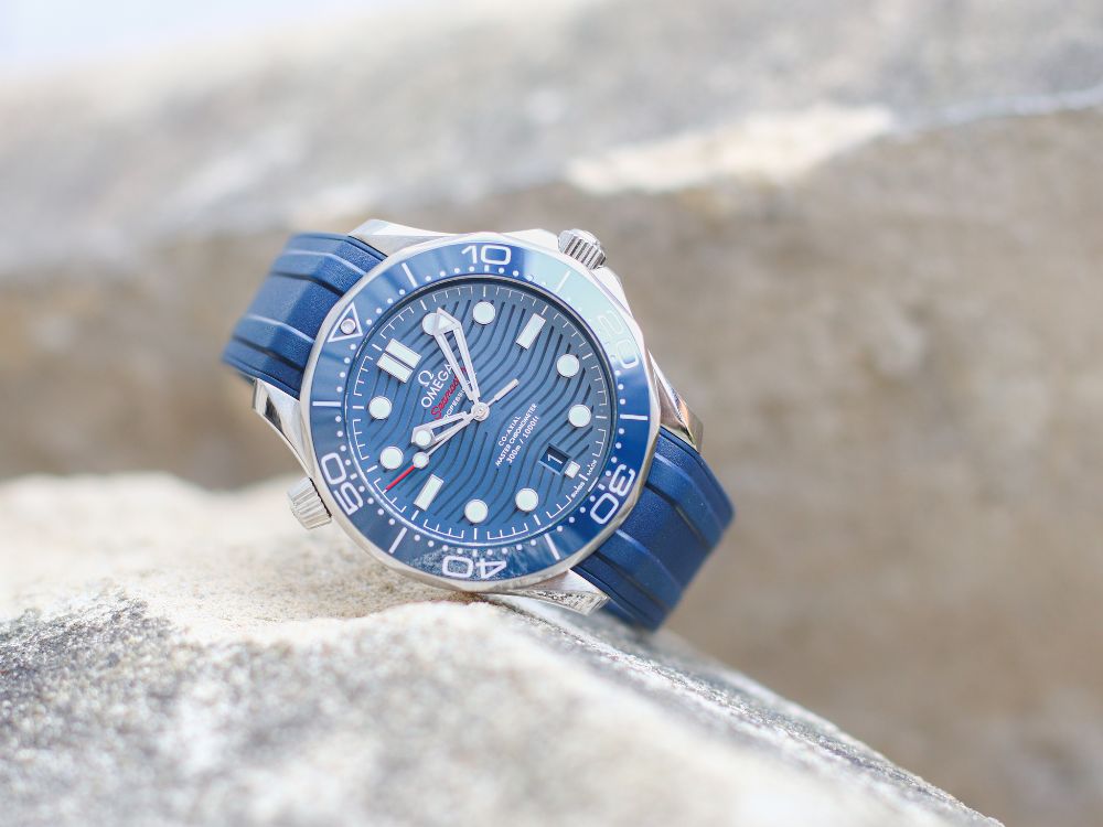 Watch Guides at Ramsdens