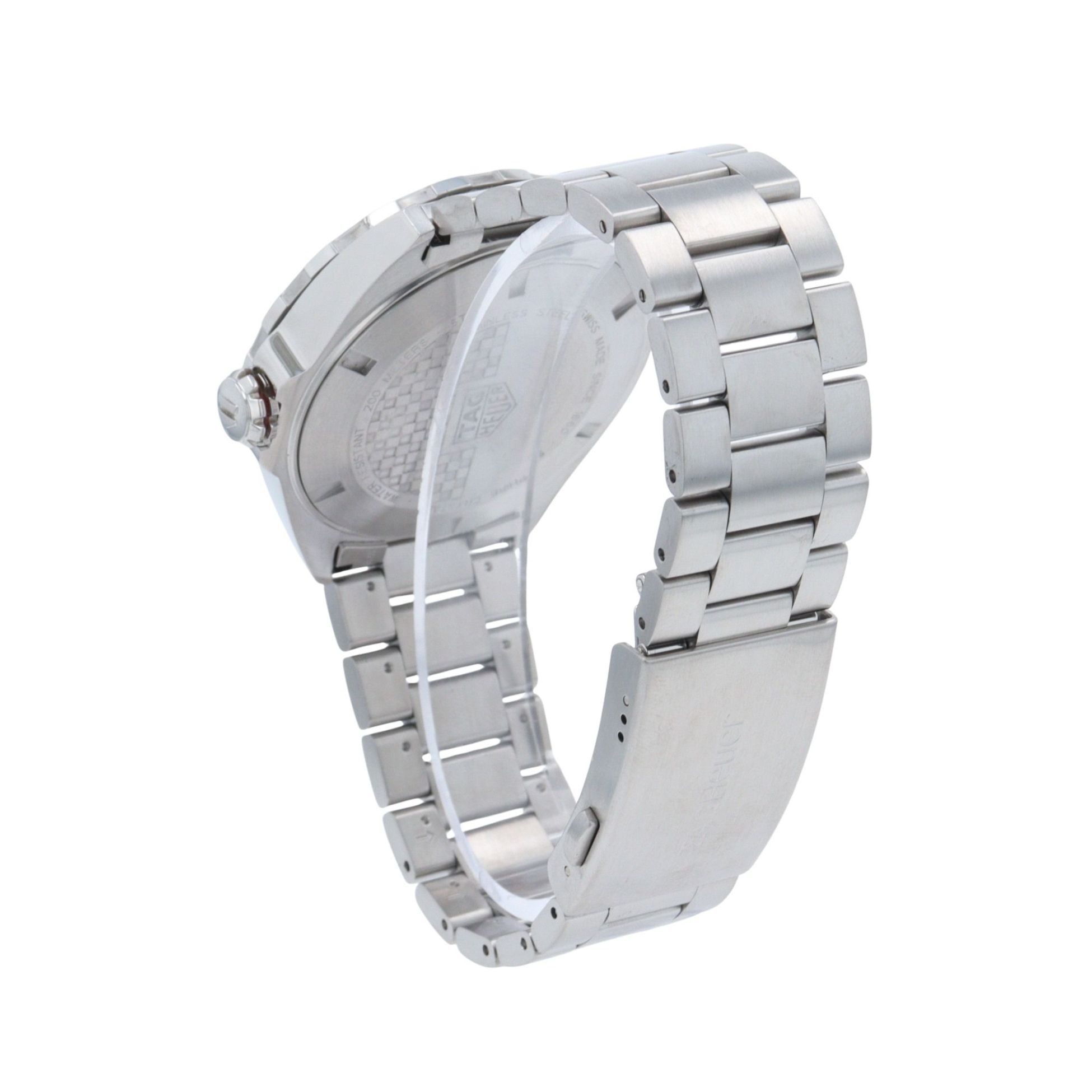 Tag Heuer Formula 1 Pre Owned Watch Ref WAZ2011 | Ramsdens Jewellery