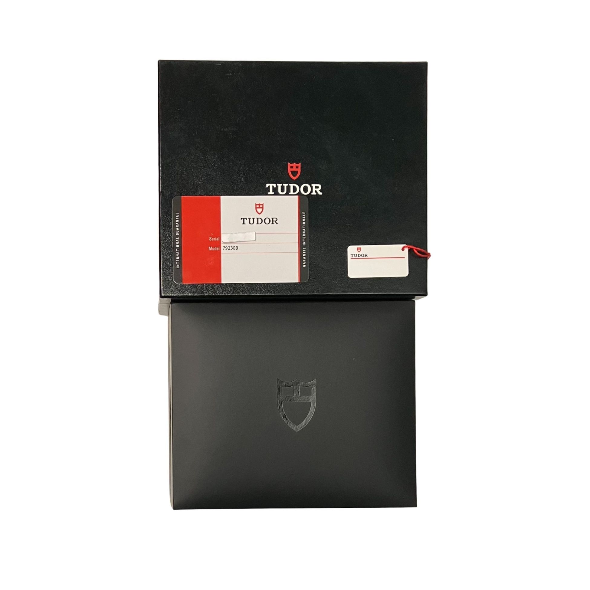 Tudor Black Bay Pre Owned Watch Ref 79230B | Ramsdens Jewellery