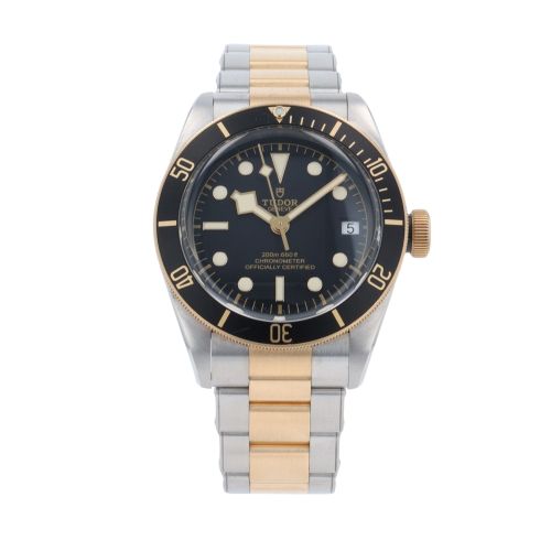 Tudor Black Bay Pre Owned Watch Ref 79733N | Ramsdens Jewellery