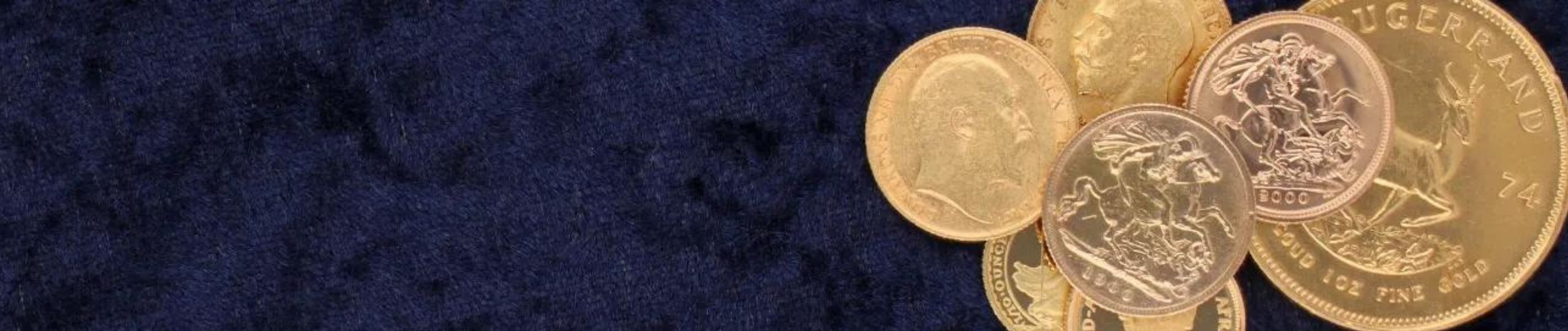 What is Sovereign Jewellery? | Sovereign Coins at Ramsdens