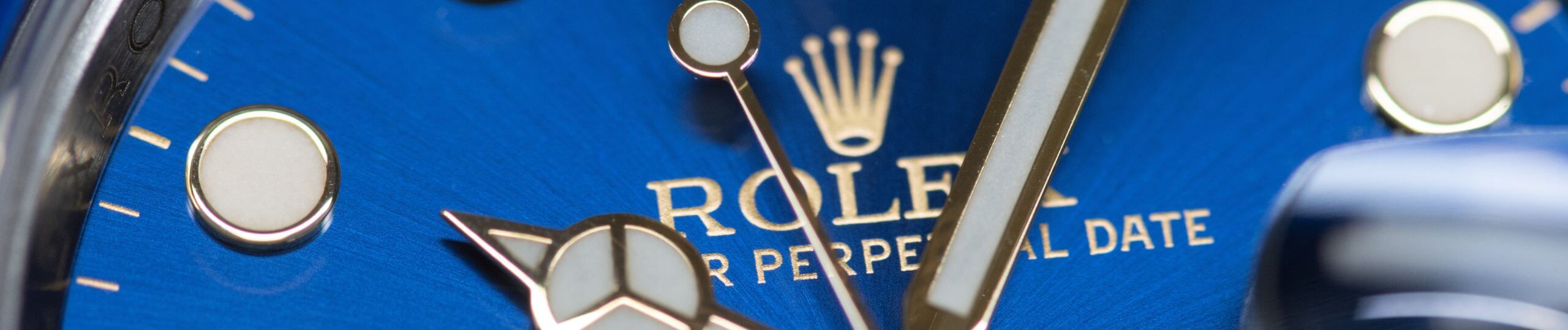 Spot a Authentic Rolex: The Ultimate Guide