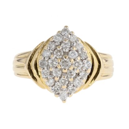 Pre-Owned & Second-hand Rings | Free UK Delivery | Ramsdens Jewellery