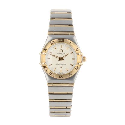 Pre-Owned & Second-Hand Omega Watches | Ramsdens Jewellery