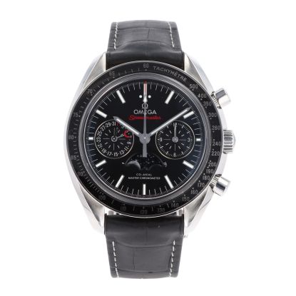 Pre-Owned & Second-Hand Omega Watches | Ramsdens Jewellery