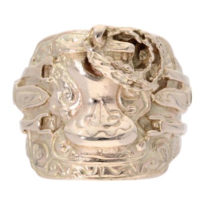 Men’s Rings UK – Free Standard UK Delivery | Ramsdens Jewellery