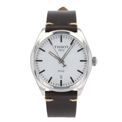 Pre-Owned Watches | Luxury & Designer | Ramsdens Jewellery