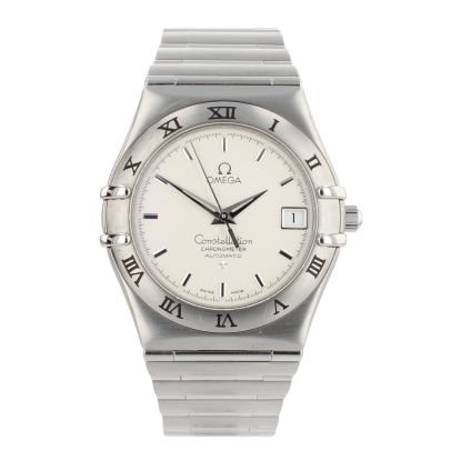 Pre-Owned & Second-Hand Omega Watches | Ramsdens Jewellery