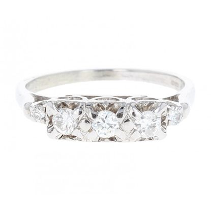Pre-Owned & Second-hand Rings | Free UK Delivery | Ramsdens Jewellery