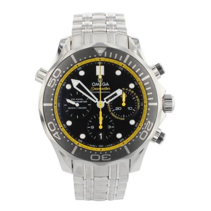 Pre-Owned & Second-Hand Omega Watches | Ramsdens Jewellery