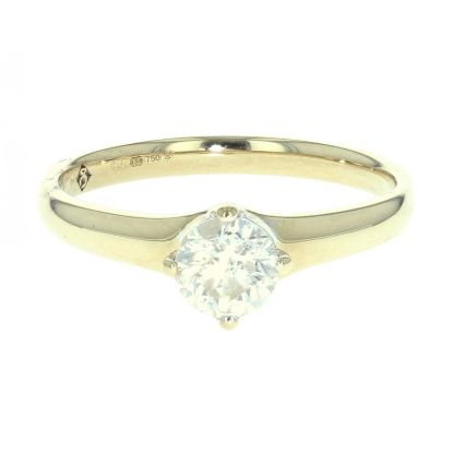 Pre-Owned & Second-hand Rings | Free UK Delivery | Ramsdens Jewellery
