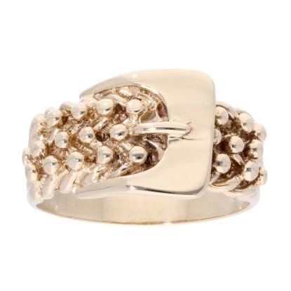 Keeper Rings – Free UK Delivery Available | Ramsdens Jewellery