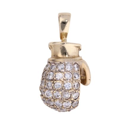 Men’s Pendants | Shop Men’s Chain Pendants & More | Ramsdens Jewellery