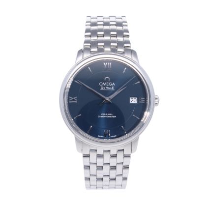 Omega Watches | Luxury Watches | Ramsdens Jewellery