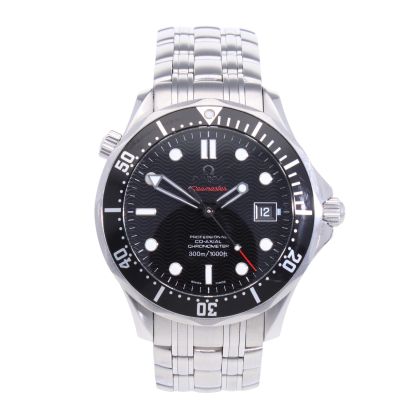 Pre-Owned & Second-Hand Omega Watches | Ramsdens Jewellery